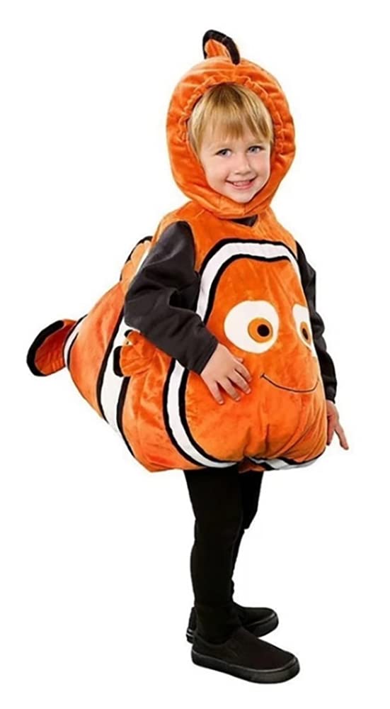Mua SCLYX #190232 Nemo Cosplay, Super Cute, Nemo Costume, Includes Hat ...