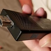 Amazon.com: Intel Compute Stick CS525 Computer with Intel Core m5 vPro ...