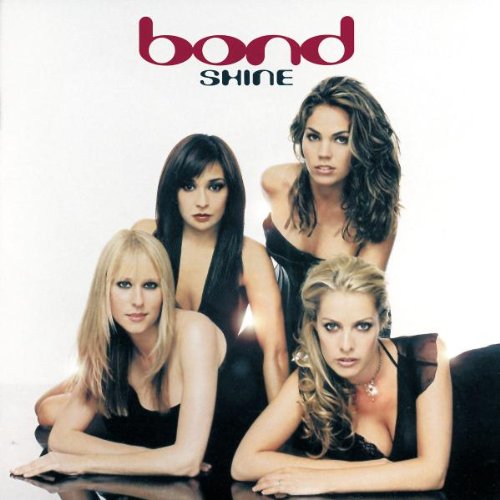 Bond Album: «Shine»