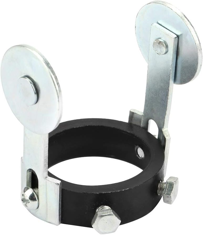 Cutting Torch Guide Wheel, Plasma Cutting Roller Guide Wheel for P80 ...