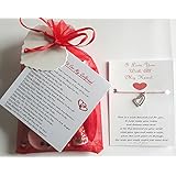 Girlfriend Survival Kit Gift (Great novelty present for Valentines ...