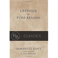 Amazon.com: Critique of Pure Reason: Unified Edition (with all variants ...