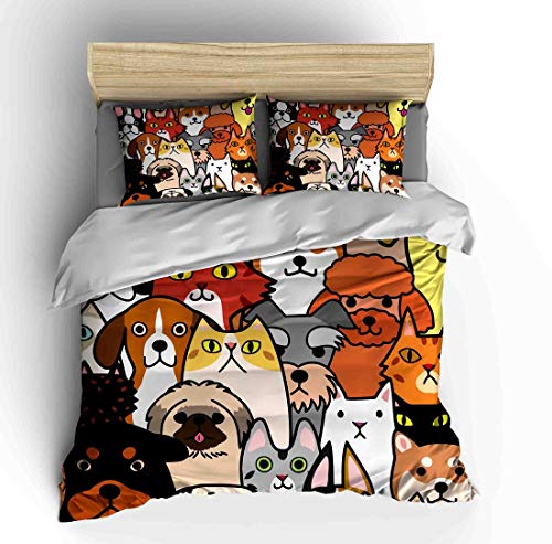 Funky Humor with Funny Bedding - Get Your Laughs in Bed