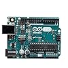 Arduino Uno Rev3 Microcontroller in Oman | Whizz Single Board Computers
