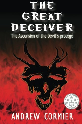 Book review of The Great Deceiver - Readers' Favorite: Book Reviews and ...