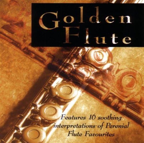 Golden Flute: Amazon.co.uk: CDs & Vinyl