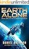 Amazon.com: Earth Alone (Earthrise Book 1) eBook: Daniel Arenson ...