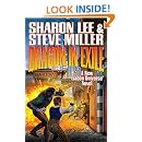 Amazon.com: Dragon in Exile (Liaden Universe Book 18) eBook: Sharon Lee ...