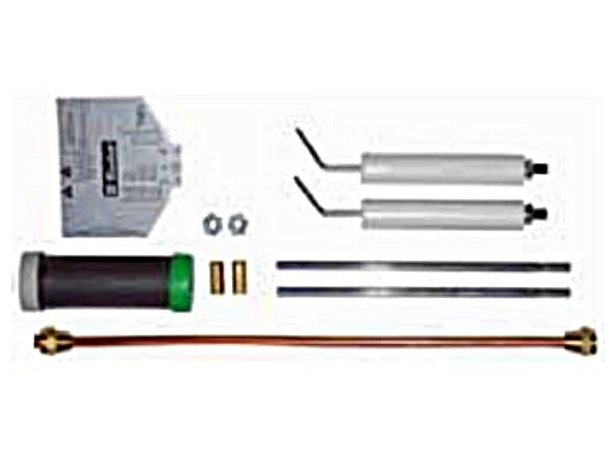 Crown Engineering Corp. 5780K CROWN ELECTRODE KIT FOR: Amazon.com ...