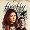Firefly - What Makes Us Mighty: England, M.K.: 9781789098358: Amazon ...