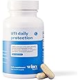 Amazon.com: UTI Daily Protection for Women by Winx Health (formerly ...
