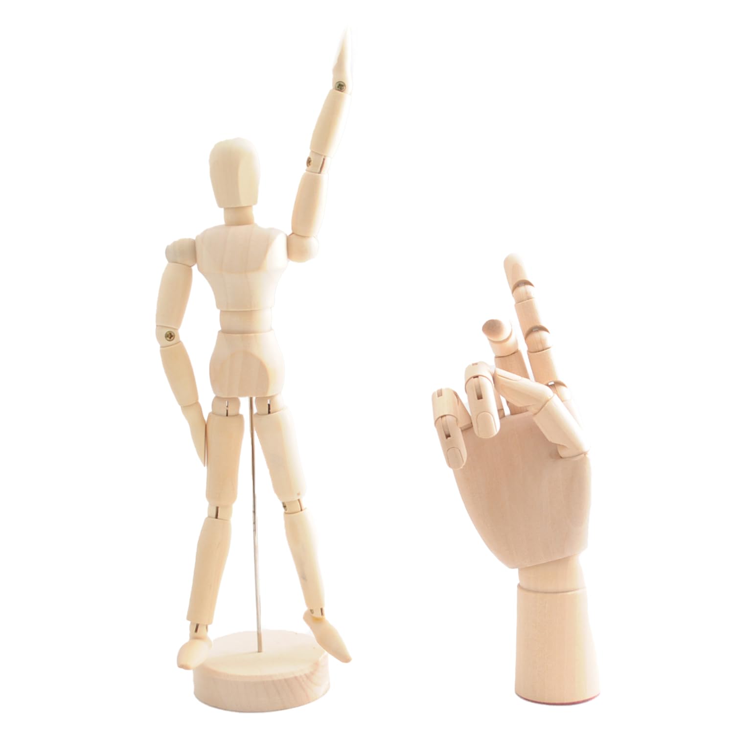Mua uateeff Drawing Doll Drawing Hand (For Illustration and Manga ...