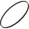Amazon.com : 302040085 Lawn Mower Deck Belt Replacement PowerSmart Lawn ...