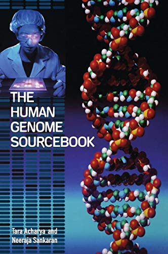 The Human Genome Sourcebook: 9781573565295: Medicine & Health Science ...