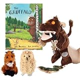 Dear Zoo Book With Finger Puppets: Amazon.co.uk: Toys & Games