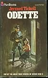 Odette: World War Two's Darling Spy: Penny Starns: 9780752449722 ...