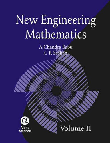 Amazon.com: New Engineering Mathematics Vol. II: 9781842652923: Babu, A ...