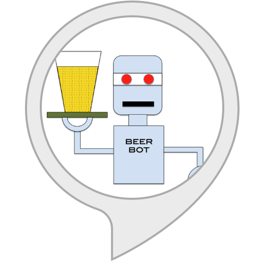 Amazon.com: Beer Bot : Alexa Skills