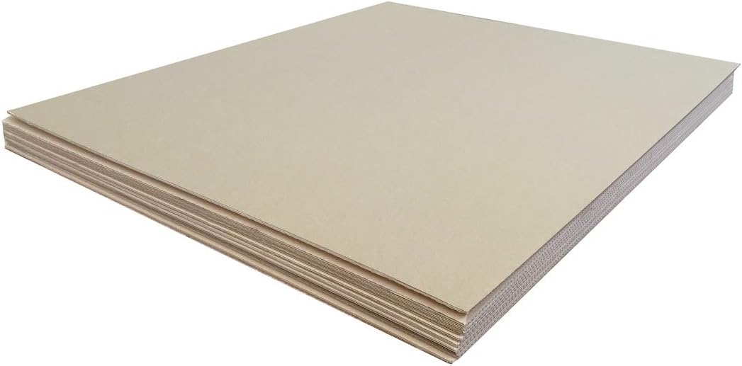 10 Mejores Planchas Carton Plastico : Noviembre 2020