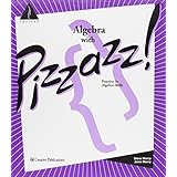 Amazon.com: Algebra With Pizzazz!: Practice Exercises for the First ...