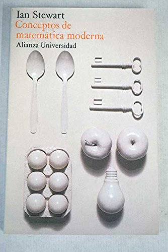 Nighhomgothimb: Conceptos de matematica moderna libro - Ian Stewart .pdf