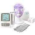 Amazon.com: 7E Wellness MyoLift Mini Bundle – Mini Microcurrent Facial ...