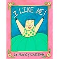 I Like Me!: Carlson, Nancy: 9780670820627: Amazon.com: Books