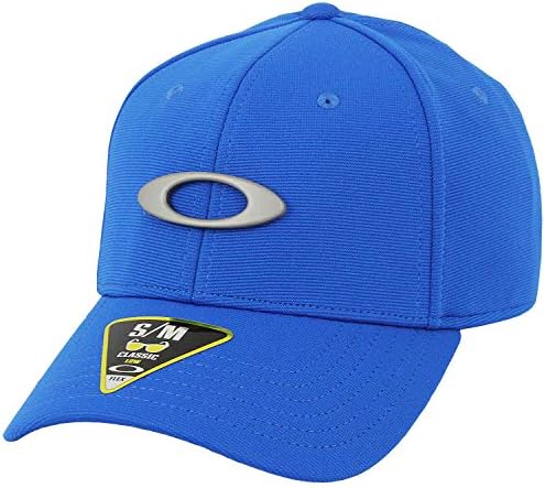 Oakley Mens Men's TINCAN Cap, OZONE, L/X-Large price in UAE | Amazon ...