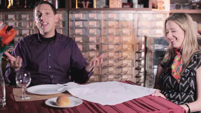 Watch How to Do the Broken and Restored Toothpick Magic Trick on Amazon ...