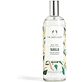 Amazon.com : The Body Shop Body Mist, Vanilla, 3.3 Fluid Ounce : Bath ...