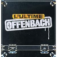 L'Ultime Offenbach (2CD/1DVD): Offenbach: Amazon.ca: Music