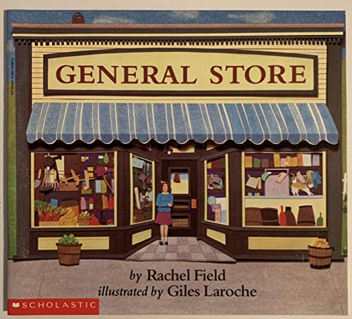 Amazon - General Store: Rachel Field: 9780590436878: Books