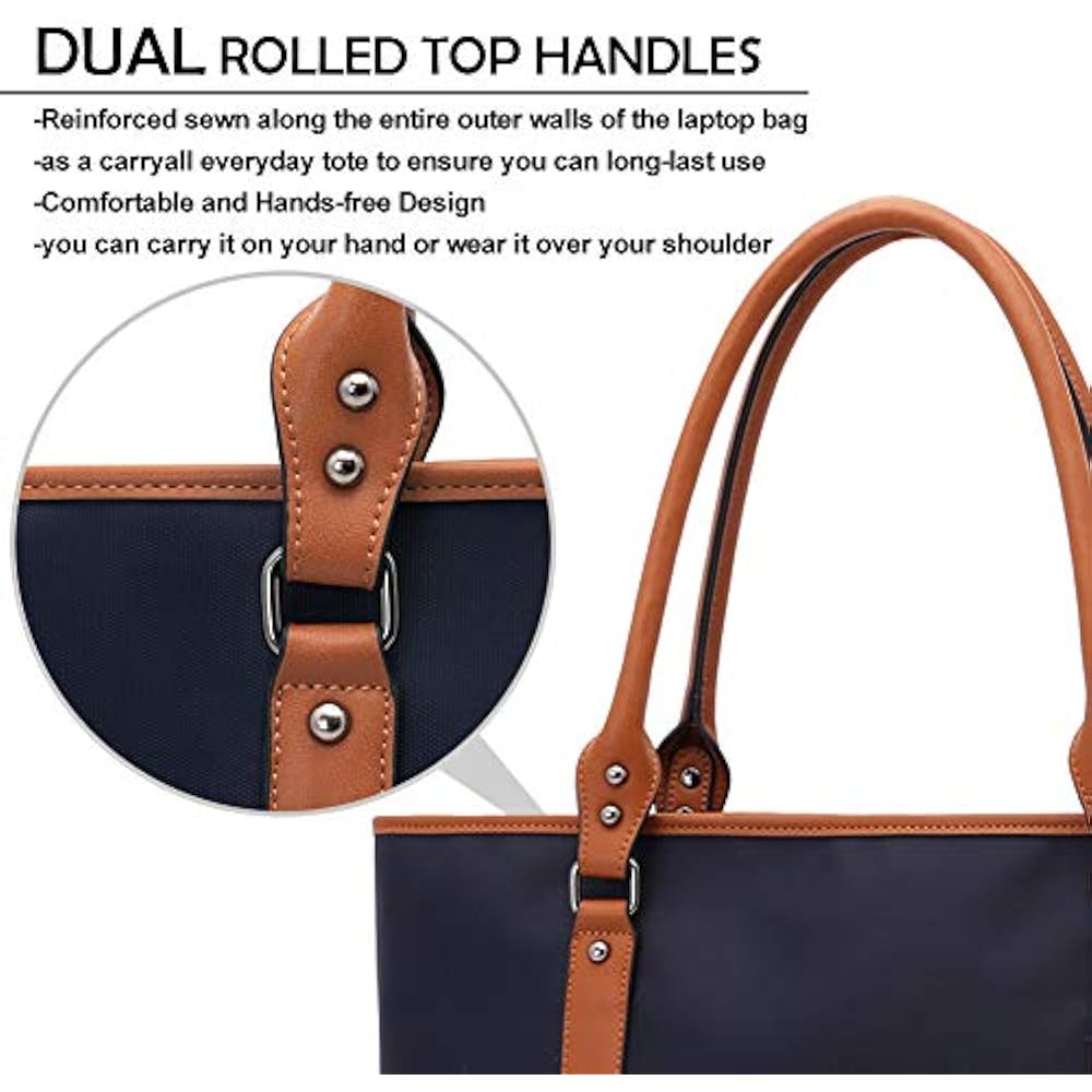 Lightweight Tote Bag For Work | semashow.com
