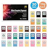 Uranium Glow in the Dark Periodic Table Soap