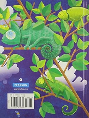 EnVision Math Common Core, Grade 4