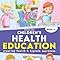 Buy Children's Health Education - Book 5 Book Online at Low Prices in ...