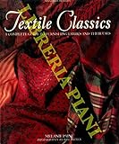 Classic and Modern Fabrics: The Complete Illustrated Sourcebook: Amazon ...