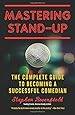 Stand-Up Comedy: The Book: Judy Carter: 9780440502432: Amazon.com: Books
