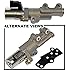 Amazon.com: Engine Variable Valve Timing Control Solenoid VANOS VVT for 2002-2013 Mini Cooper ...