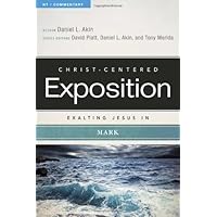 Exalting Jesus in Psalms 51-100 (Christ-Centered Exposition Commentary): Platt, David, Shaddix ...