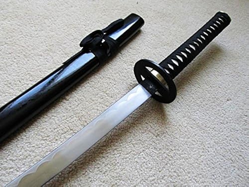 AIT Collectibles S4133 Anime Rurouni Kenshin Reverse Blade SAKABATO ...