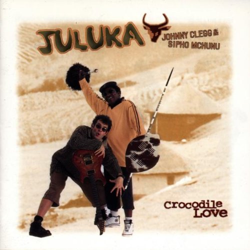 Juluka - Crocodile love - Amazon.com Music