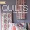 Quilts from Tilda's Studio: Tilda Quilts and Pillows to Sew with Love ...