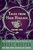 Amazon.com: Tales from High Hallack Volume Three (The Collected Short ...