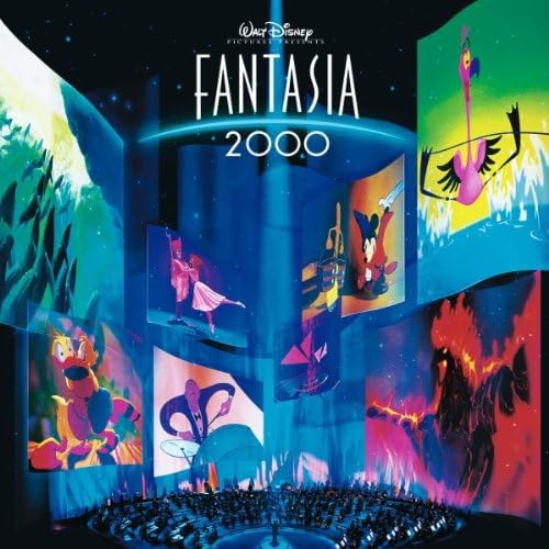 Fantasia 2000 - Original Soundtrack