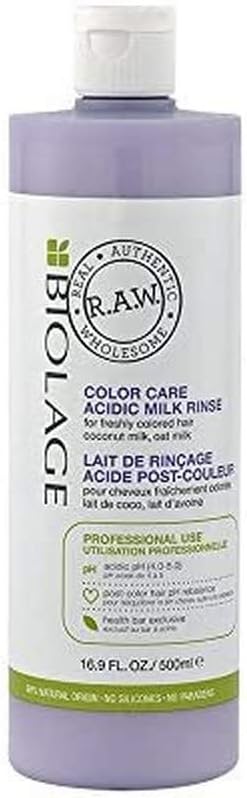 Matrix K Biolag Raw Milk Rins 500ml – BigaMart