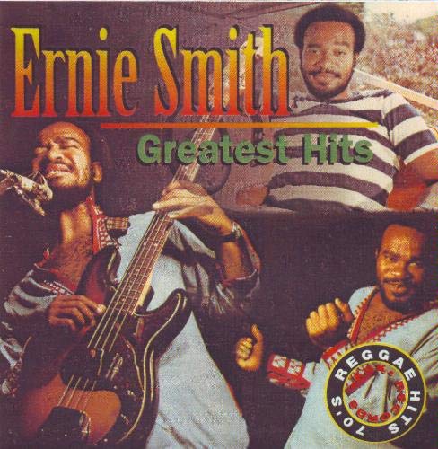 Smith, Ernie - Greatest Hits - Amazon.com Music