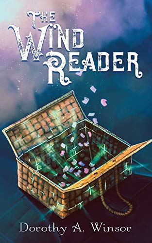 Amazon.com: The Wind Reader: 9781908600752: Winsor, Dorothy: Books