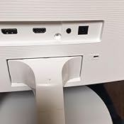 Samsung LC32F391FWNXZA 32-Inch Curved Monitor (Super Slim Design),White ...