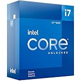 Intel Procesador Core i9-12900K, S-1700, 5.20GHz, 8-Core - (12va Generación Alderman Lake ...